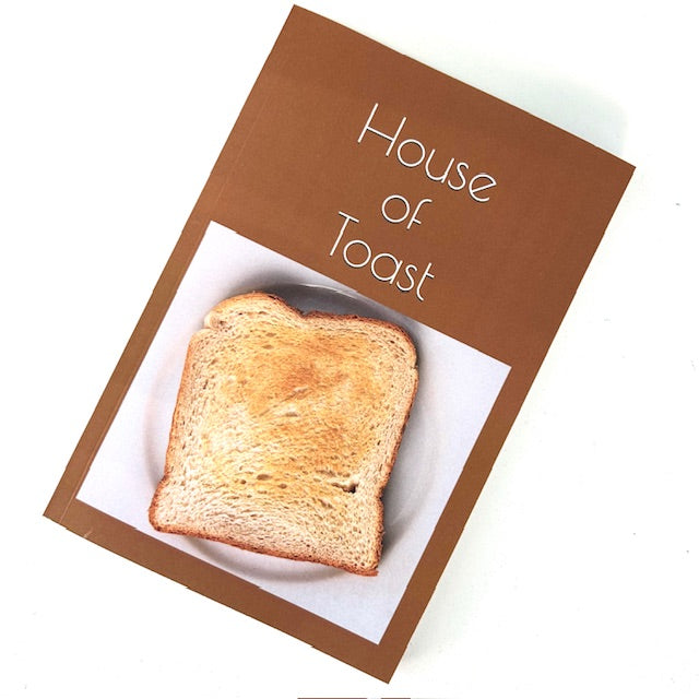 House of Toast – Locally Inspired WI