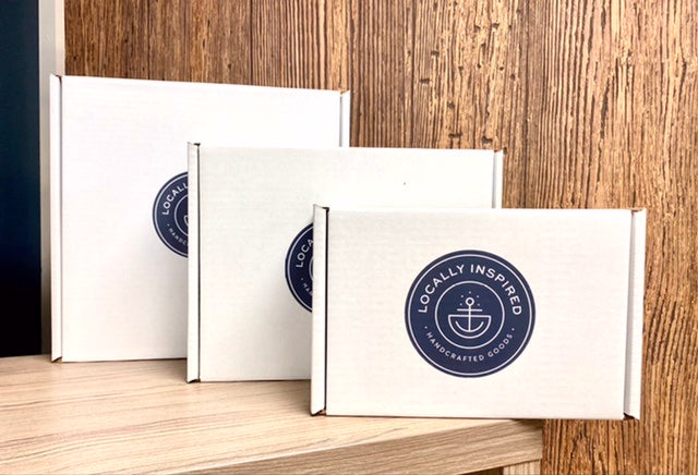 Gift Box – Locally Inspired WI